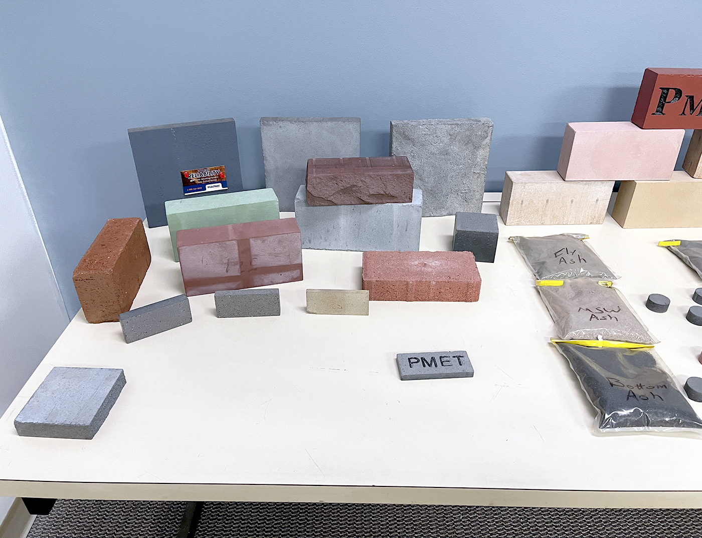 Bricks | News, Sports, Jobs - The Herald Star